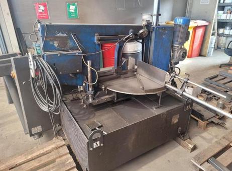 tračna testera za metal TMJ PP 301