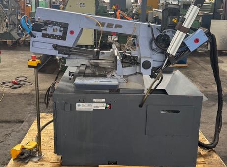 tračna testera za metal MEP SHARK 320 SX