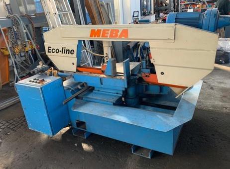 tračna testera za metal Meba ECO 320 GA
