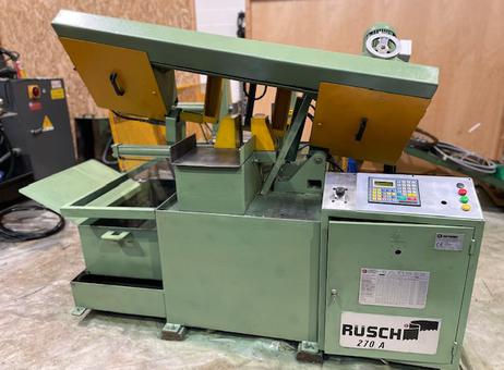 SCORTEGAGNA AM 270 A