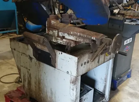 tračna testera za metal Promac SX-823DG