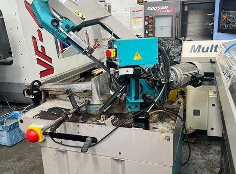 tračna testera za metal ADDISON GBS218 ECO AUTOCUT SAW