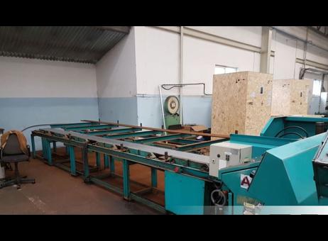 tračna testera za metal Kaltenbach KB 305