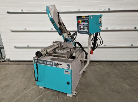 Imet BS 280 SHI E