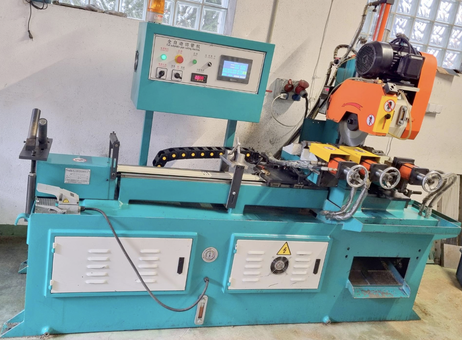 tračna testera za metal FOSHAN LX-425