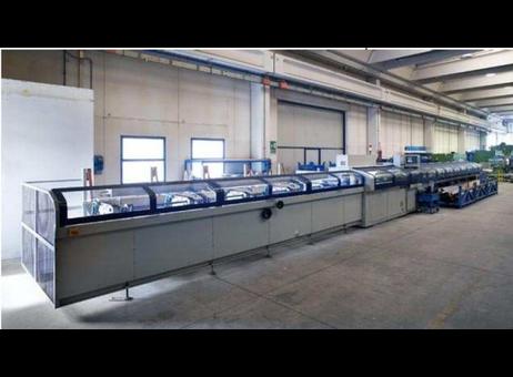 tračna testera za metal Conni 450A200NCSPS