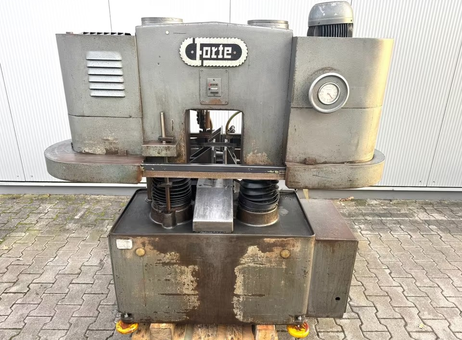 tračna testera za metal Forte SBA 2430