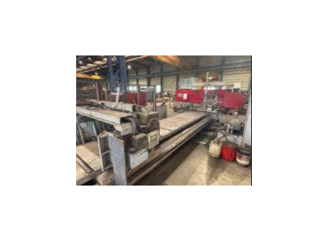 tračna testera za metal Behringer HBP430/854GA5000