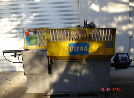 tračna testera za metal ULTRADIAM TR330