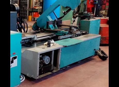 tračna testera za metal MACO BSS 360 AR