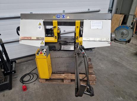 tračna testera za metal Startrite HB250A
