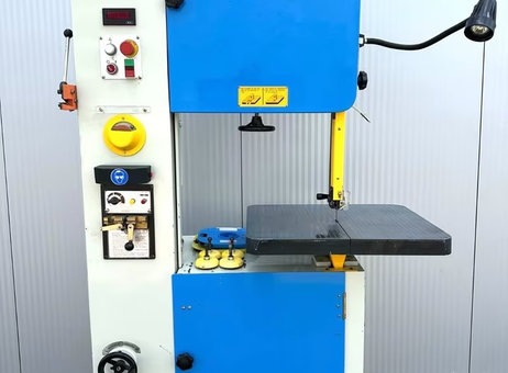 tračna testera za metal Knuth VB 510