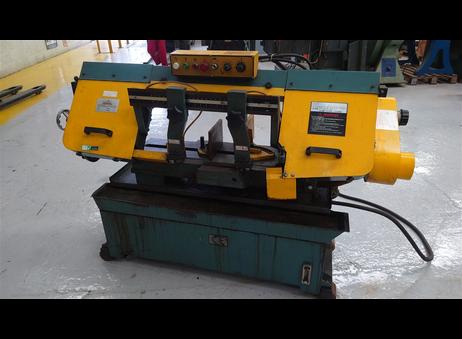 tračna testera za metal Excel PBS-250V