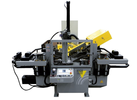 tračna testera za metal FBM SRL SCORPIO