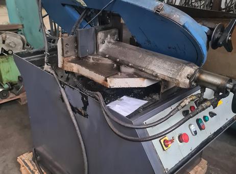 tračna testera za metal Pilous Agr 230 Plus