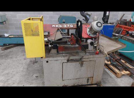 tračna testera za metal Bianco 370 A