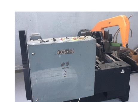 tračna testera za metal KASTO 320