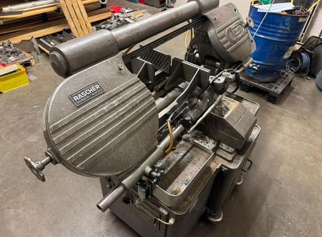 Forte BA251 Metalna testera - Tračna testera