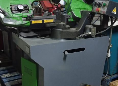 tračna testera za metal MG LEONARD K 300 M