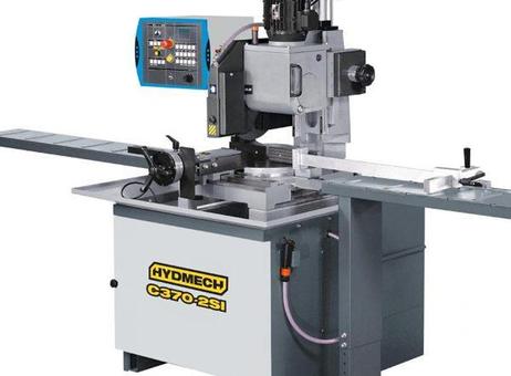 tračna testera za metal Hyd-Mech C370-2SI