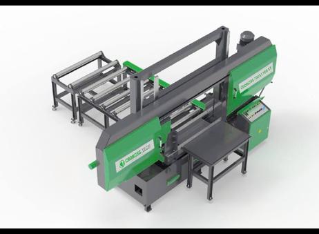 tračna testera za metal CRONOSSTECH CRONOSS 700X1100 SY