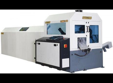 tračna testera za metal Hyd-Mech CSNC-65
