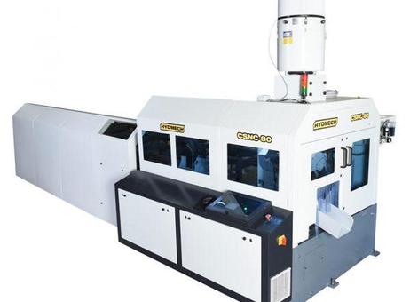 tračna testera za metal Hyd-Mech CSNC-80