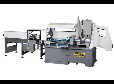 tračna testera za metal Hyd-Mech CNF400CNC