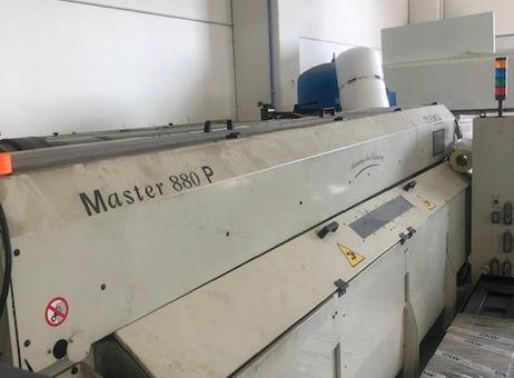 IEMCA MASTER 880 P hranilica šipki