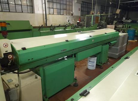Uređaj za uvlačenje šipki Iemca BOSS 542/32