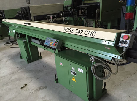 Iemca BOSS 542/32