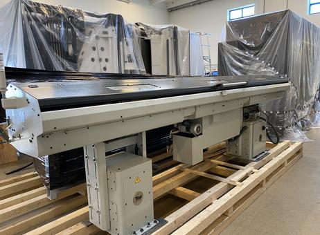 Top Automazioni 337SX