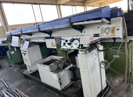Uređaj za uvlačenje šipki Iemca Tal 65/32 AUTO
