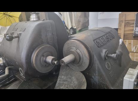 Mašina za završnu obradu lappinga Gleason Lapping Machine