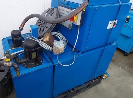 Mašina za završnu obradu lappinga Hydrolow centrifuge for lapping slurry 20-20-300