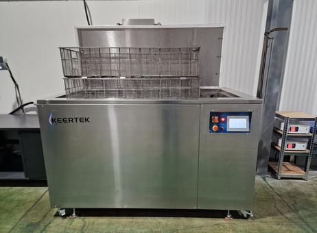 Mašina za završnu obradu Keertek KER-8000