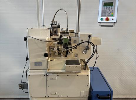 Cnc mašina za brušenje zupčanika STRAUSAK HS 30