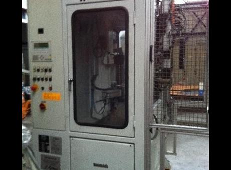 Cnc mašina za brušenje zupčanika WERA ZEM 300