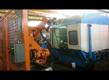Pfauter PH 250
