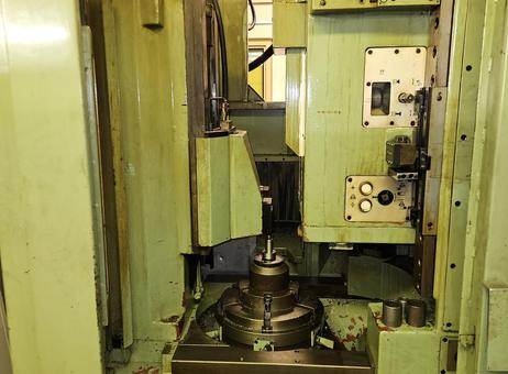 Dłutovnca Fellovsa Oha 32 TOS OHA32 CNC
