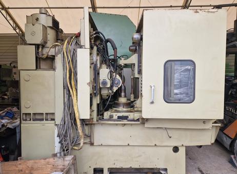 Vertikalna mašina za brušenje zupčanika WMW -MODUL ZFWZ 315