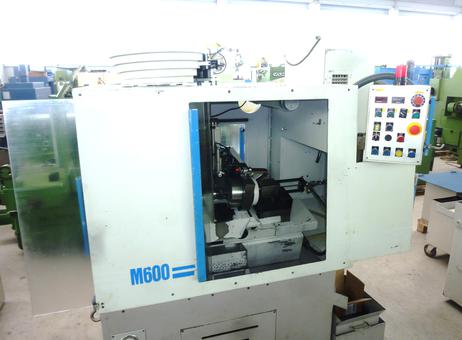 Monnier & Zahner MZ 600