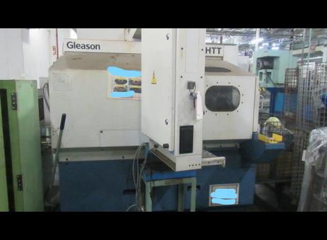 GLEASON 600 HTT TURBO TESTER