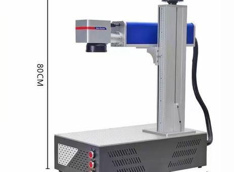 Kombinujući mašinski laser / bušilica Xinbo laser 20w