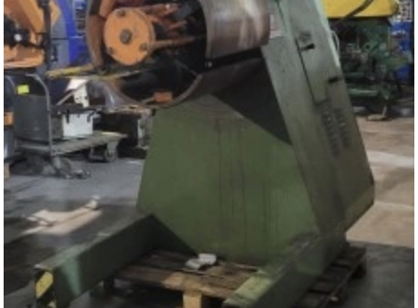 Kompletna jedinica za odmotavanje STAM 500mm