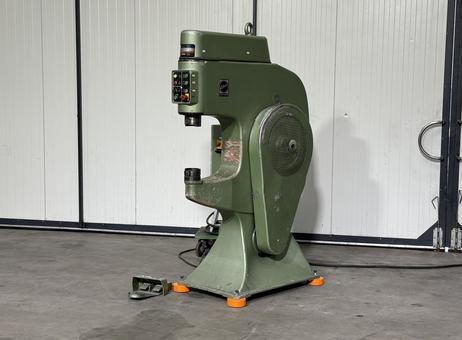 Mašina za urezivanje ECKOLD KF 460
