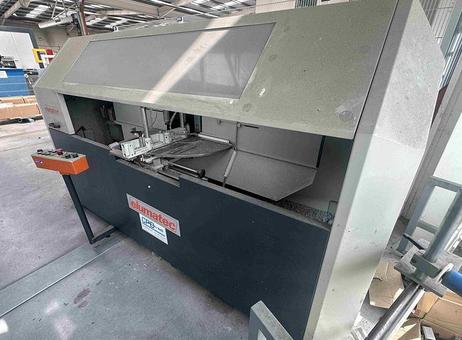 Testera za metal Elumatec AKS 134