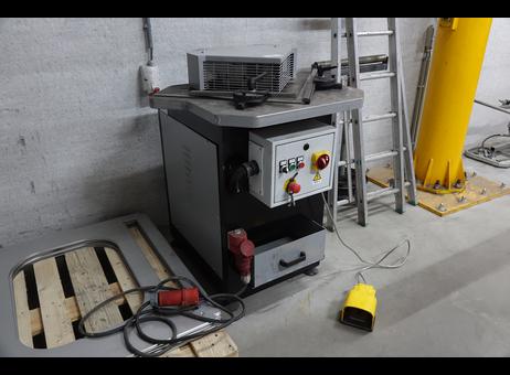 Amada SAF 206