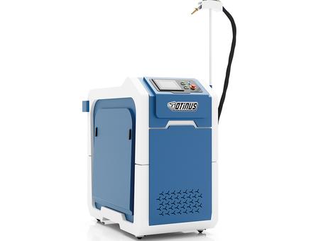 3kW Ručna mašina za zavarivanje vlaknastim laserom Otinus LWH-3000-N RayTools