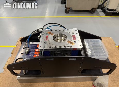 Aparat za varenje STIRWELD FSW head